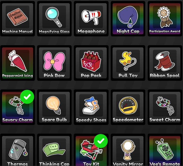 Dandy's World: Progress report. | Fandom