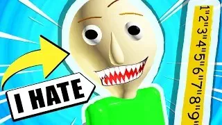 BALDI BALDI BALDI BALD. | Fandom