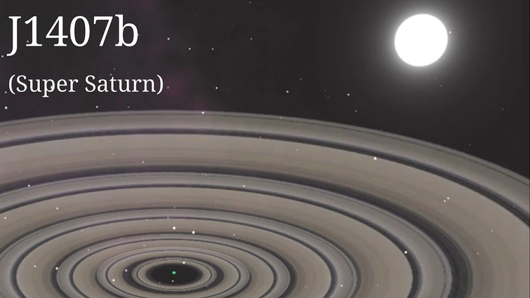 14 facts about Saturn! | Fandom