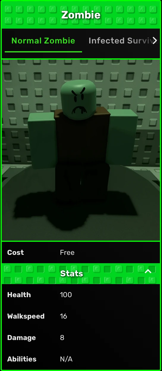 Revised infobox | Fandom