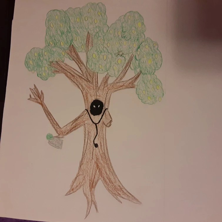 DSMP Themed Monsters Vol 10, Ponk | Fandom