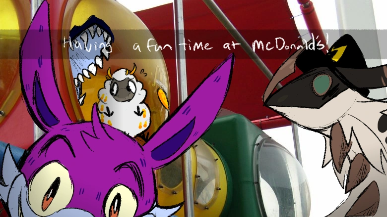 Mcdonalds | Fandom