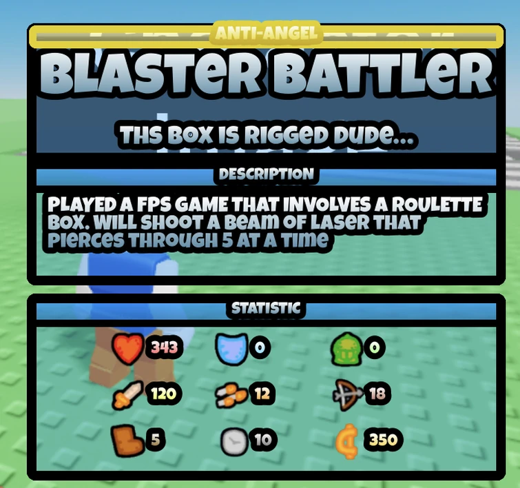 Discuss Everything About The Battle Bricks Wiki | Fandom