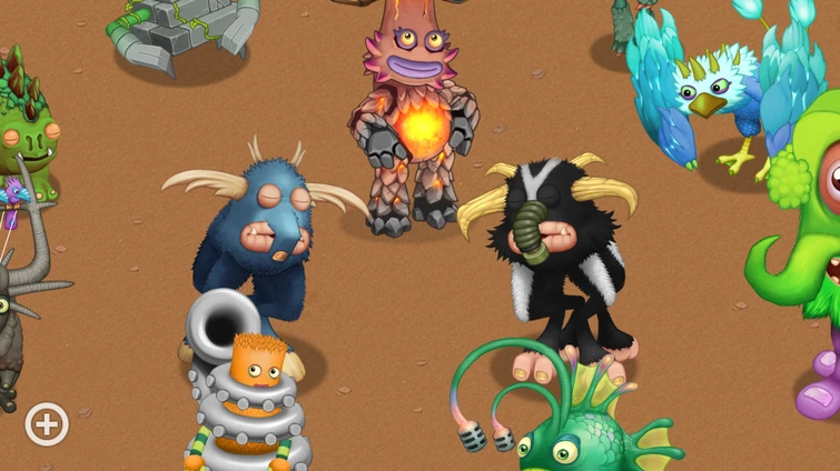 Discuss Everything About My Singing Monsters Wiki | Fandom