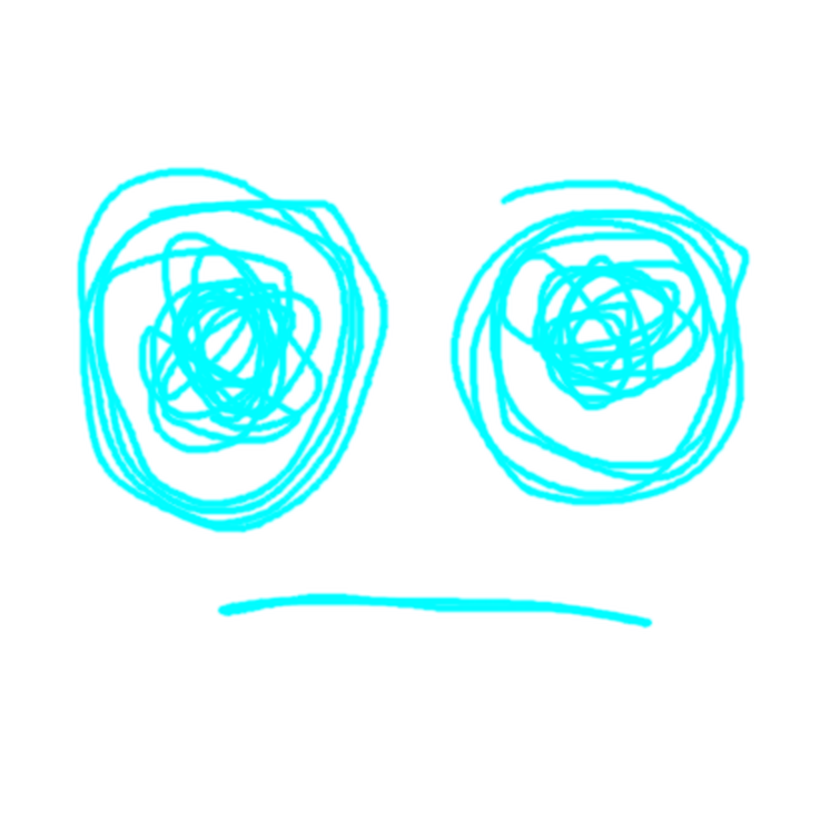 put fanmade scribble 0 variants here | Fandom