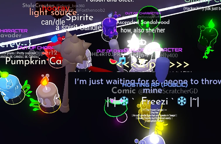 candle | Fandom