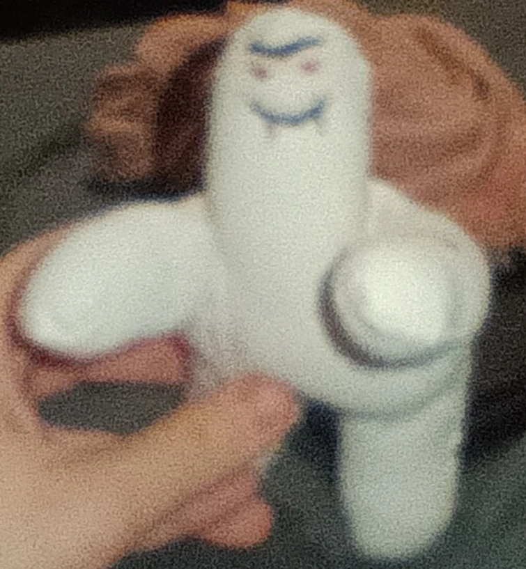 Deformed griefer | Fandom