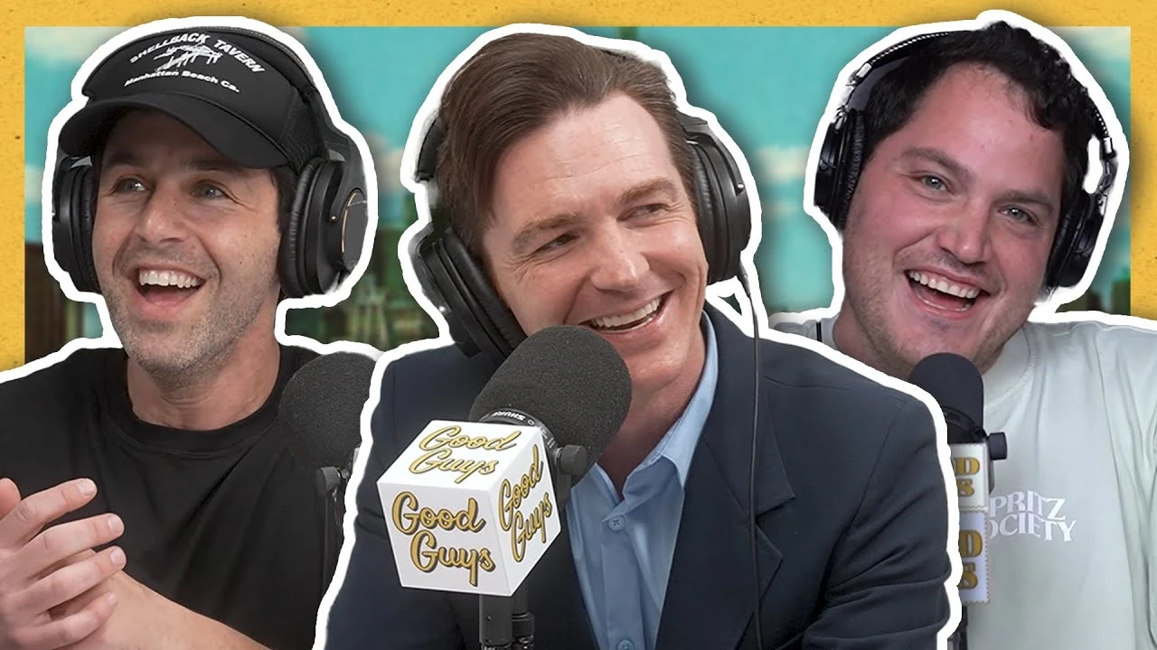 Drake and Josh and Ben (Part 1) | Fandom