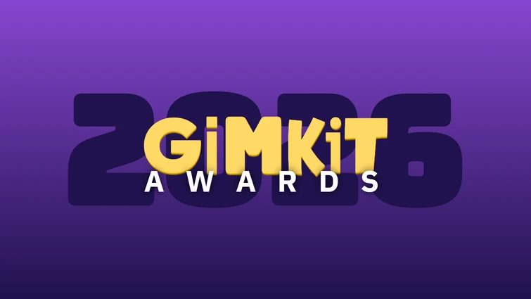 The 2026 Gimkit Awards | Fandom