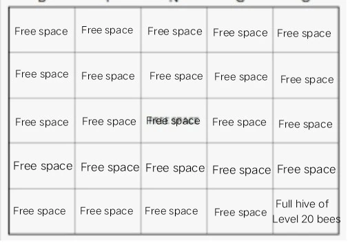 Epic Bongo Bee | Fandom