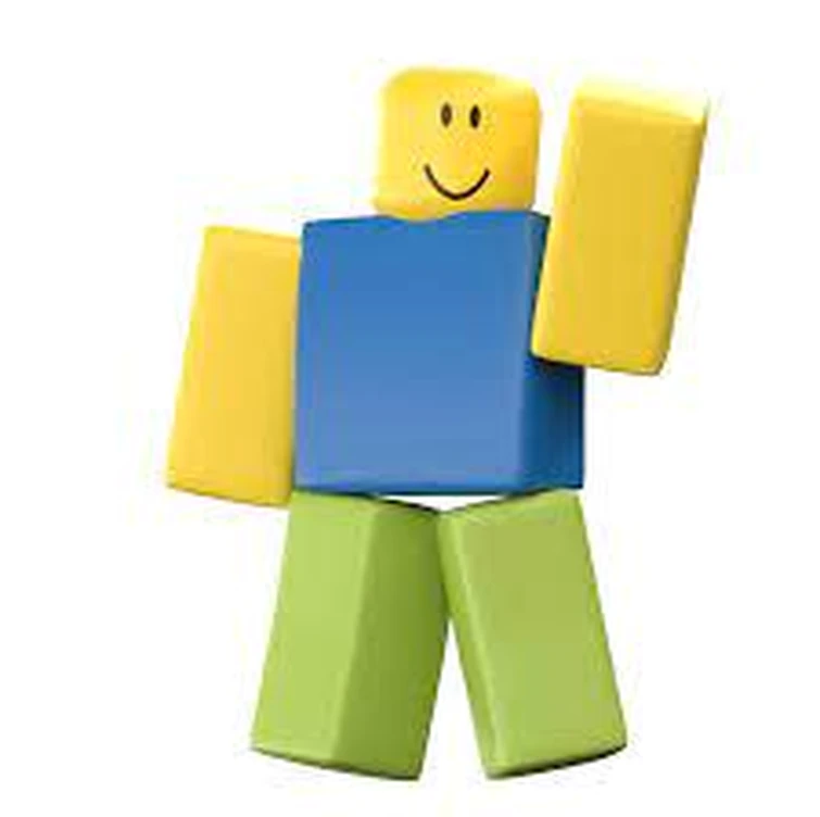 ROBLOXian Experiences his Imagination! | Fandom