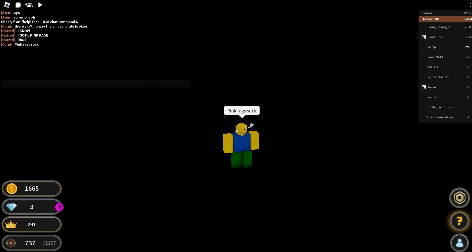 bro where am i | Fandom