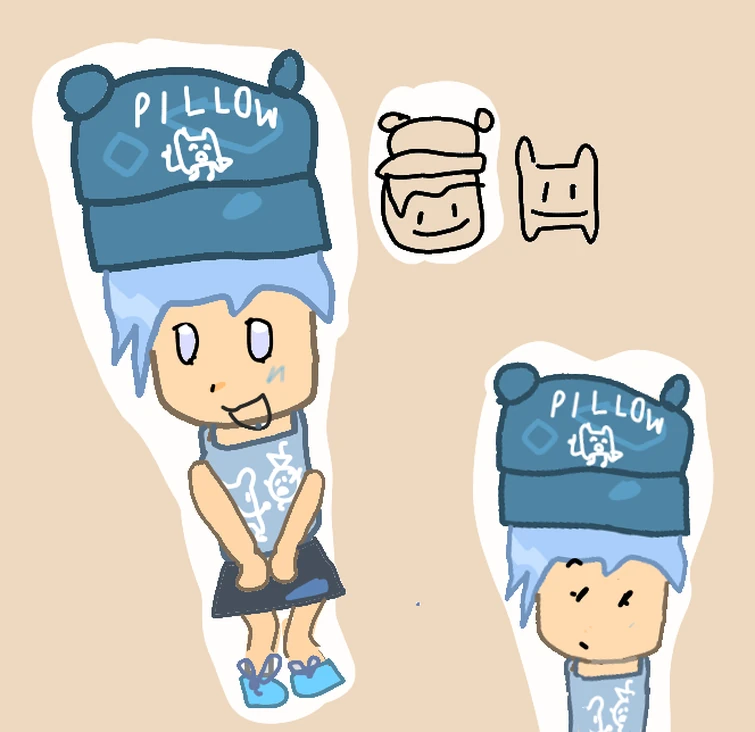 woah! pillow human/humanized/goofy/jgsdjwyge | Fandom