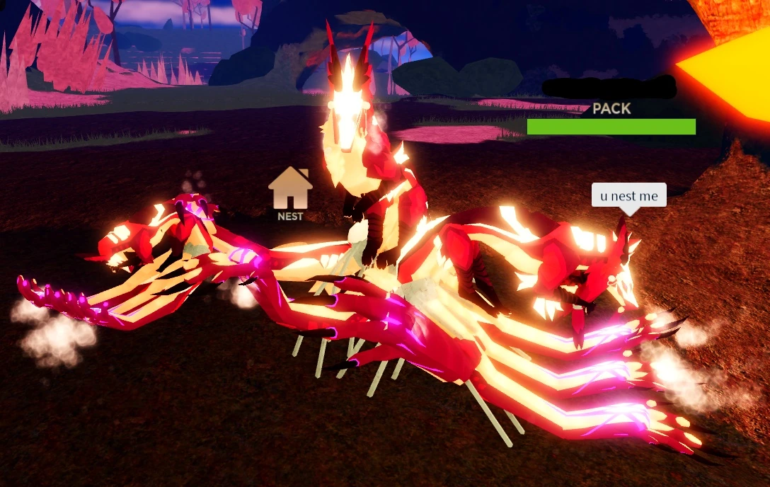 Small Ibe family that happened | Fandom