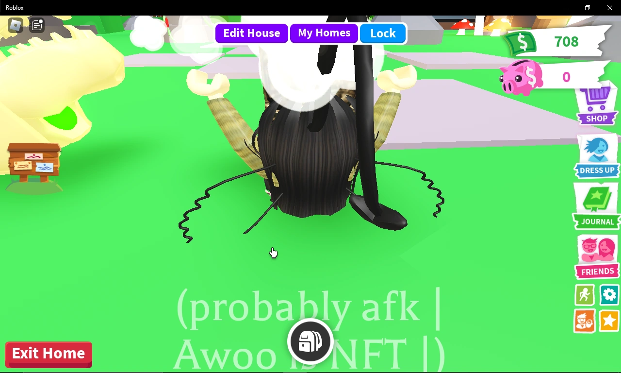 waow no more spawning for me | Fandom