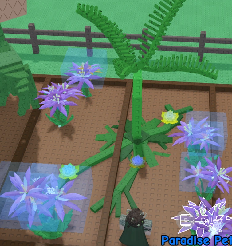 Discuss Everything About Grow a Garden Wiki | Fandom