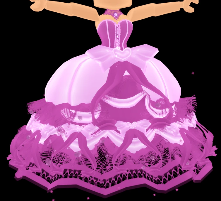Royale Rebel Locket Pendant Corset Combinations | Fandom