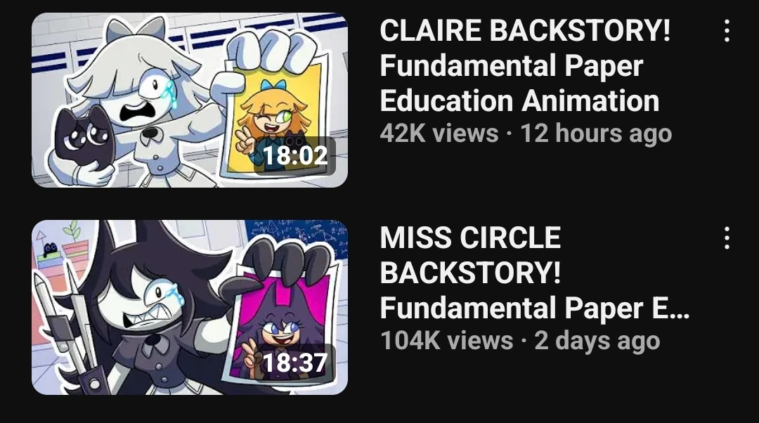 Chat The content farms got fpe | Fandom