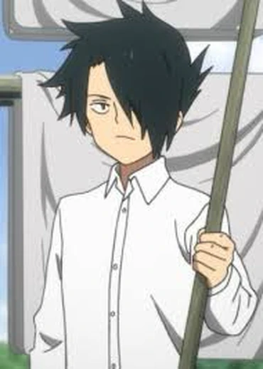 Discuss Everything About The Promised Neverland Wiki | Fandom