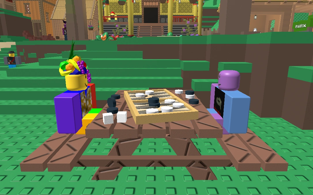 OFFICIAL BLOCK TALES LEAKS | Fandom