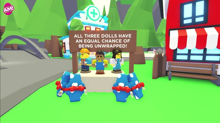 Discuss Everything About Adopt Me! Wiki | Fandom