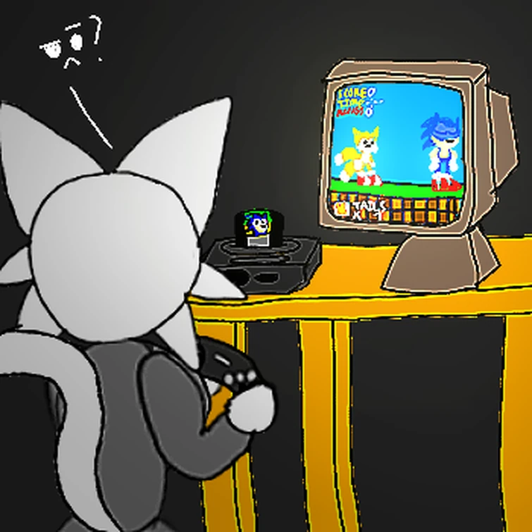 genesis | Fandom