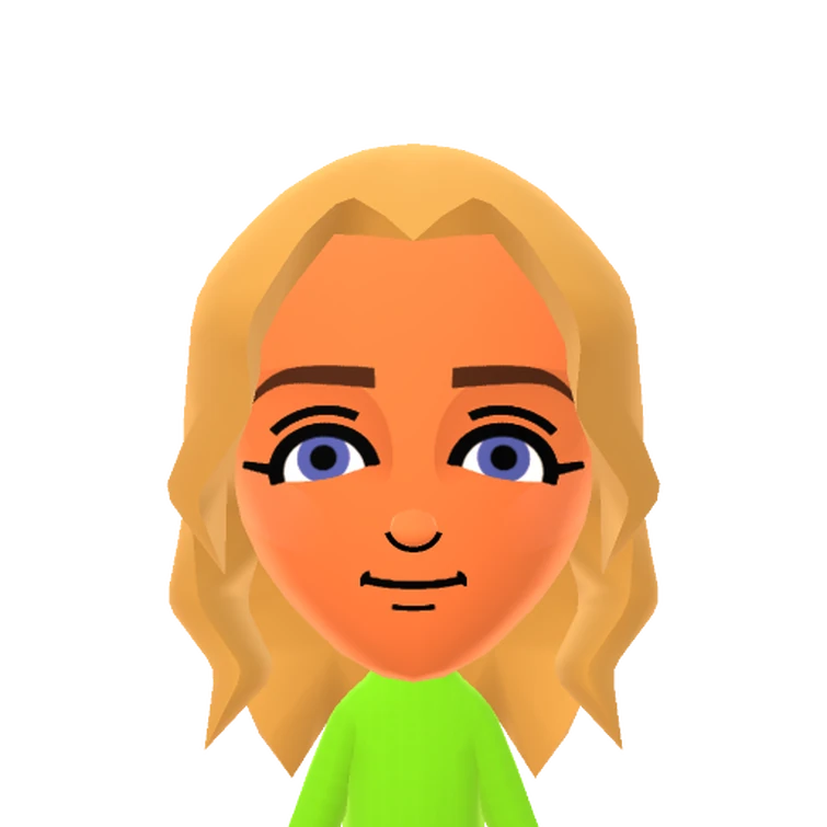 Challenge Mii! (Remakes and Remasters) | Fandom