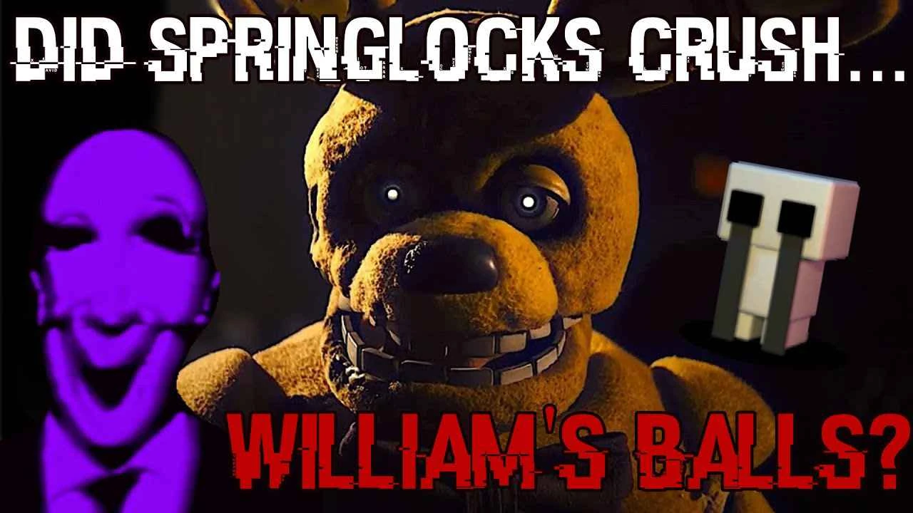 Give me characters to make into Faz-force | Fandom