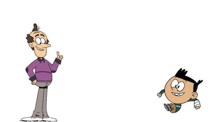 Lynn Sr and shiloh color swap | Fandom