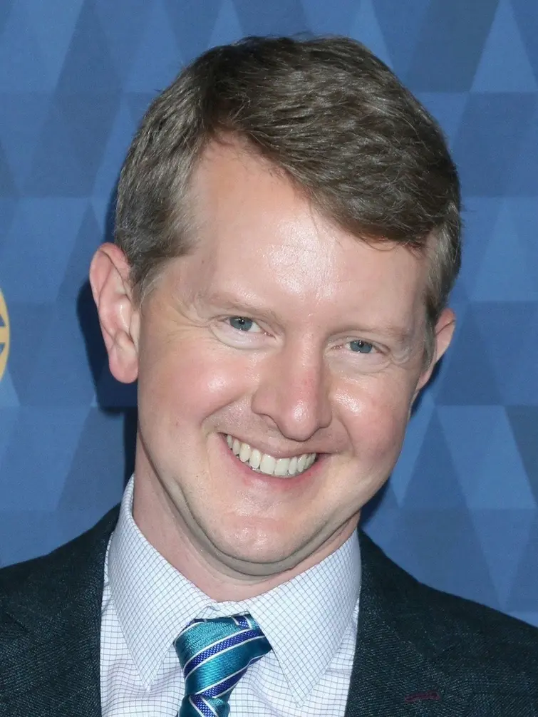 Happy 50th Birthday, Ken Jennings! | Fandom
