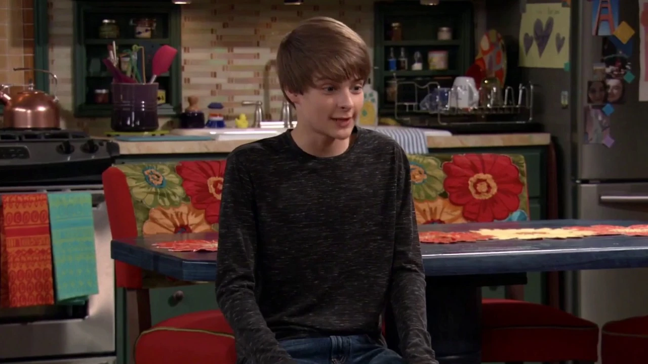 Farkle finds out about his autism | Fandom