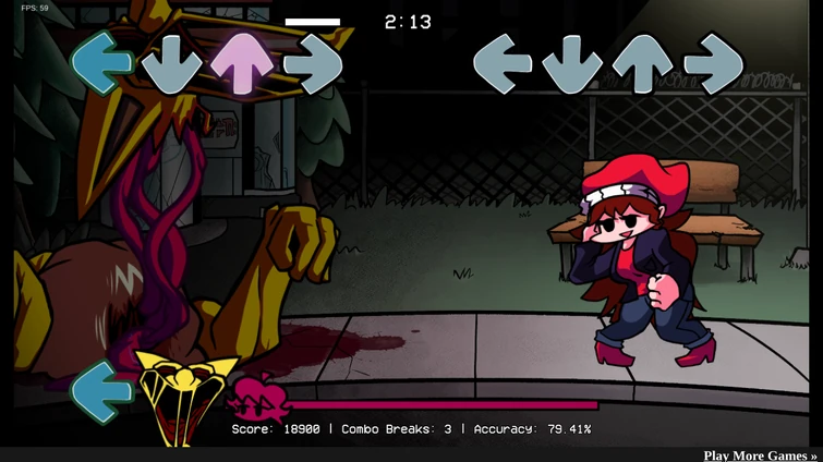 Discuss Everything About Funkipedia Mods Wiki | Fandom