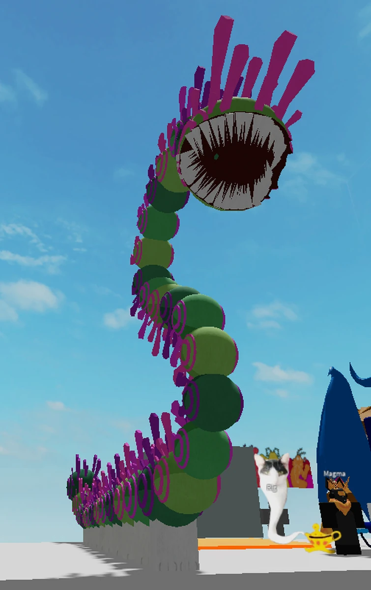 Discuss Everything About Regretevator Wiki | Fandom