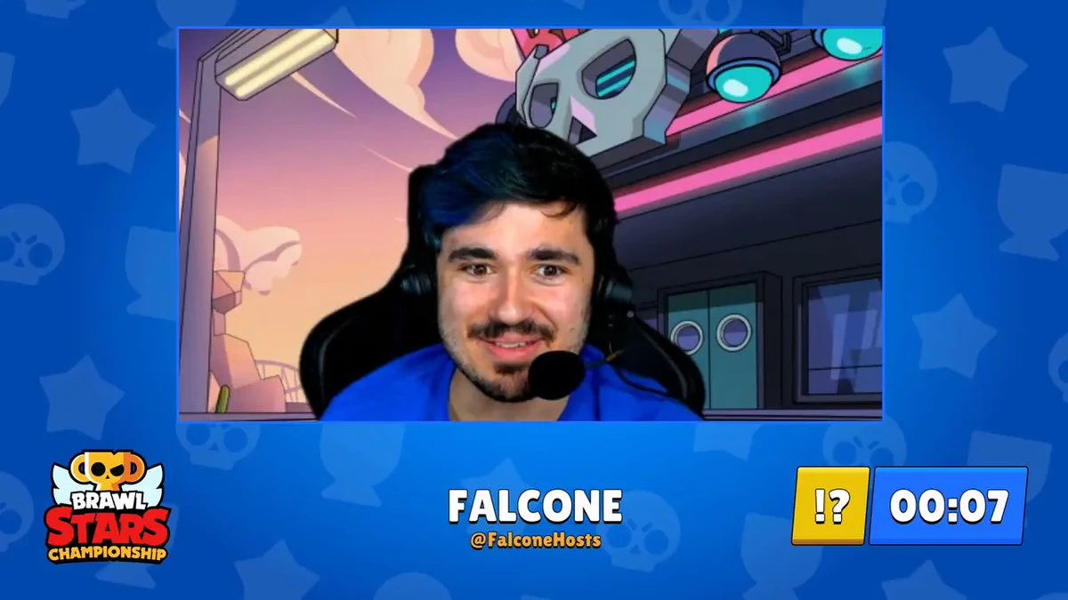 BRAWL TALK RELEASE DATE LEAKED BY BRAWL STARS THEMSELVES! | Fandom