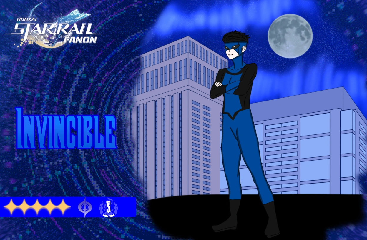 Extraterrestrial Satellite Communications | Invincible | Fandom