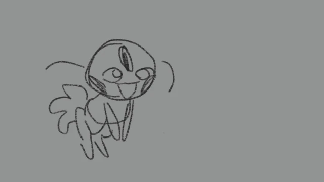 Tikki animation wip | Fandom