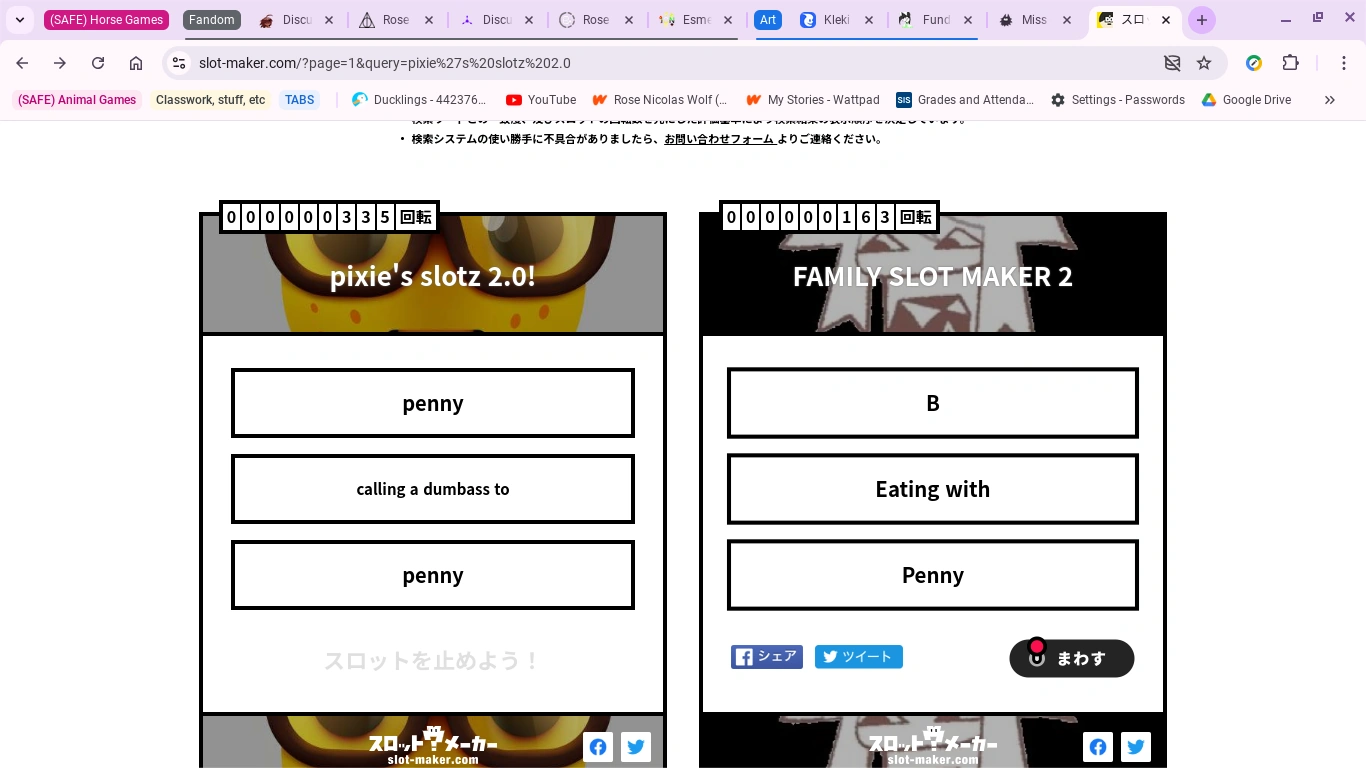I did one too many T-T *dies of laughter* | Fandom
