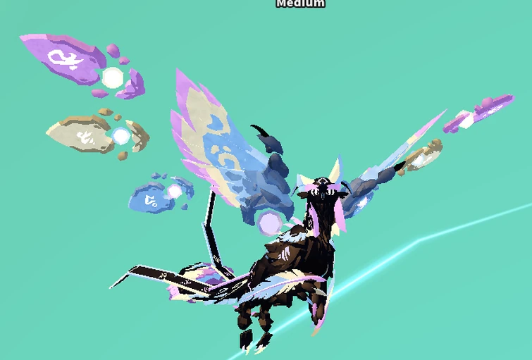 Discuss Everything About Creatures of Sonaria Wiki | Fandom