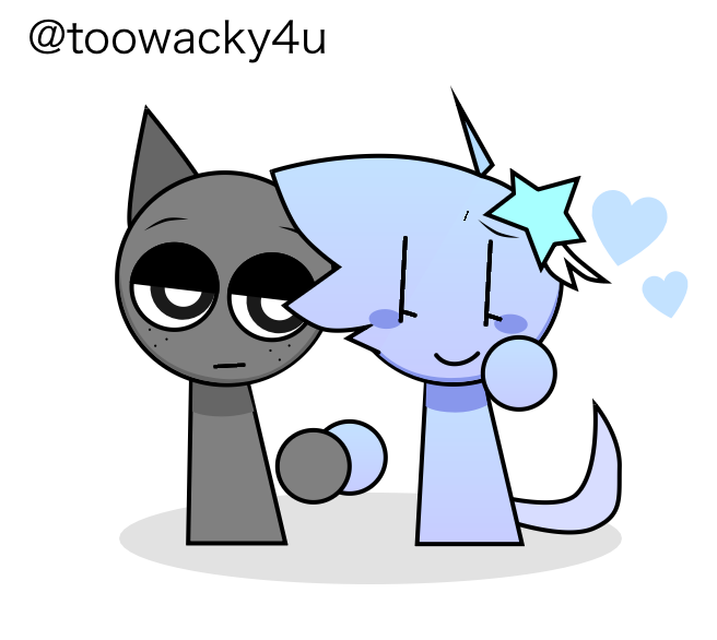 gays… 🩵🩶 | Fandom