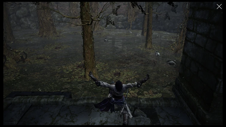 List of Alternative Fight Club Locations (DS3) | Fandom