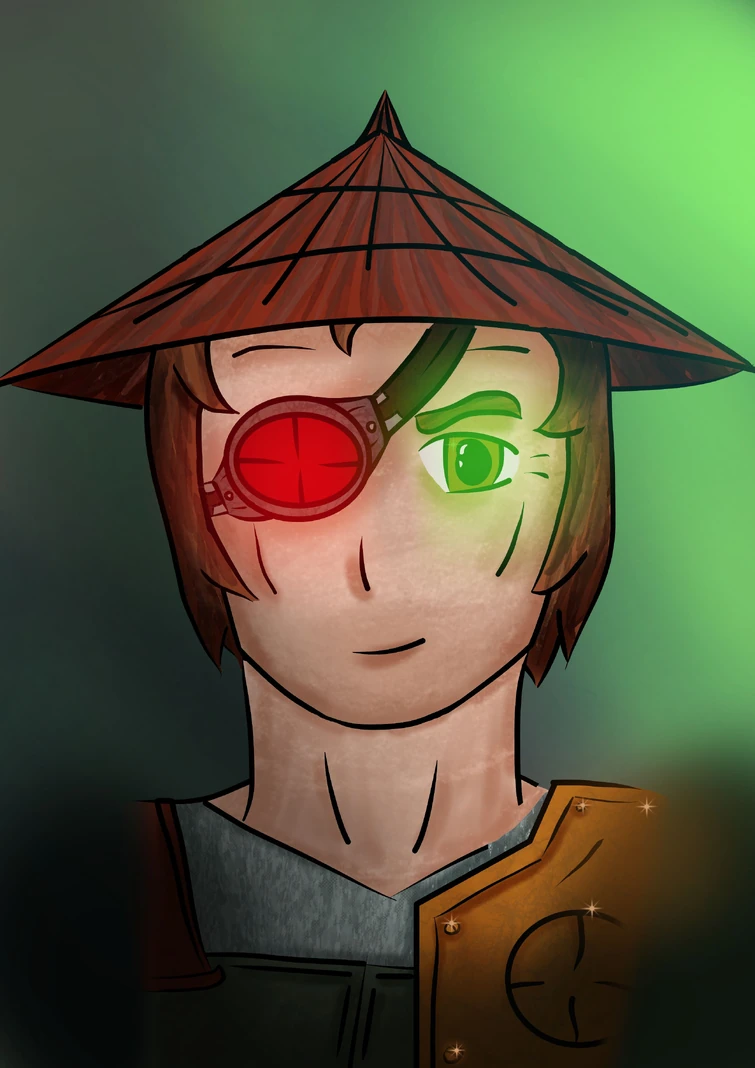 Ronin Fanart!! | Fandom