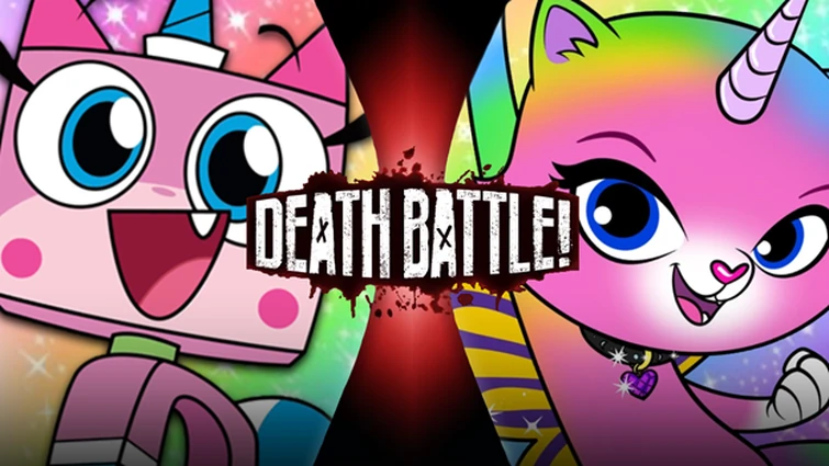 Unikitty vs Felicity | Fandom
