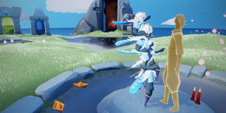 Discuss Everything About Sky: Children of the Light Wiki | Fandom