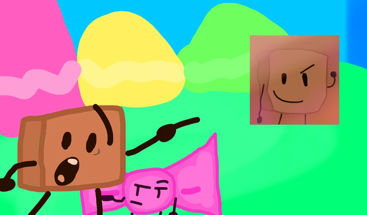 Discuss Everything About Inanimate Insanity Wiki | Fandom