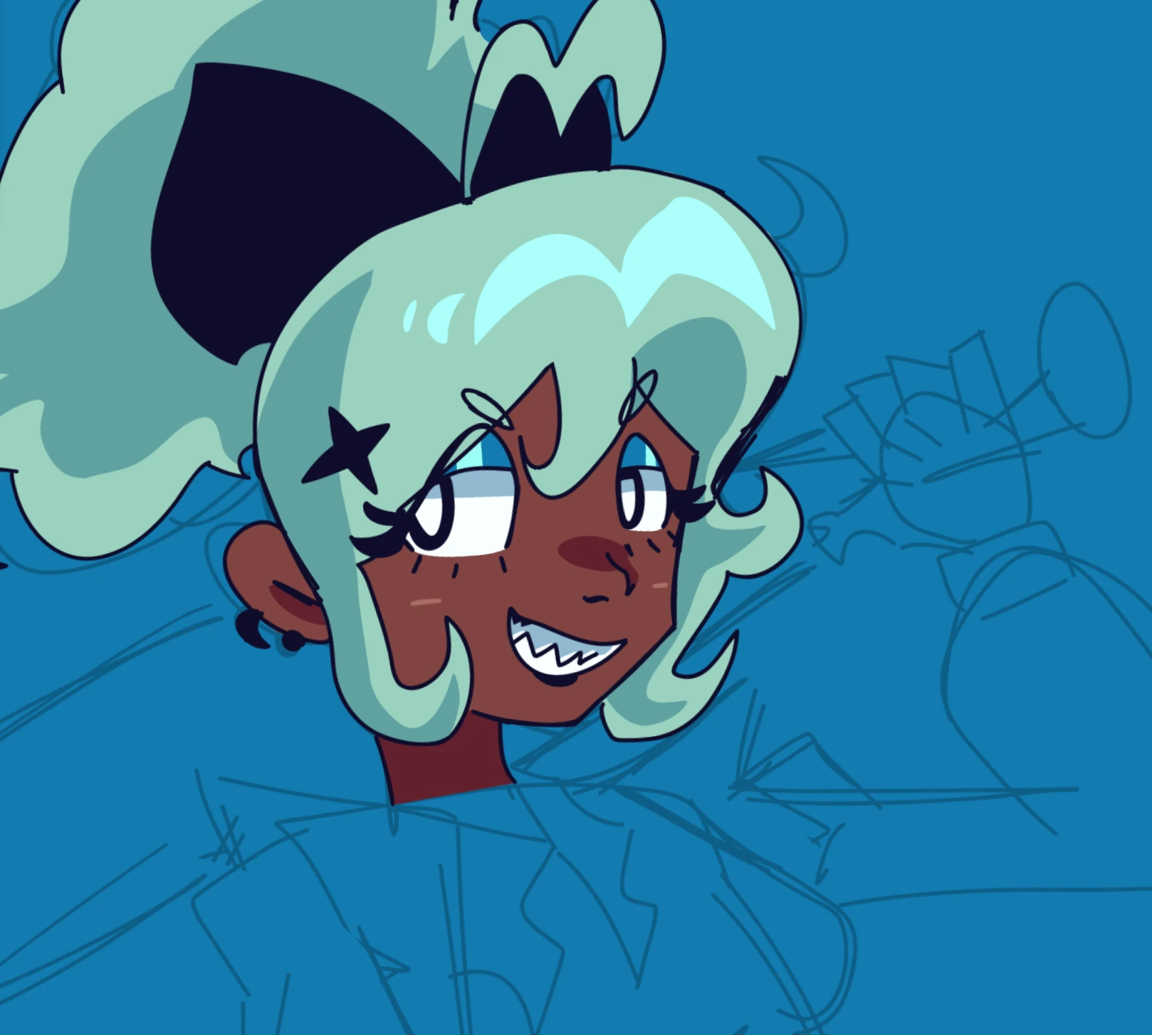 Littel wip | Fandom