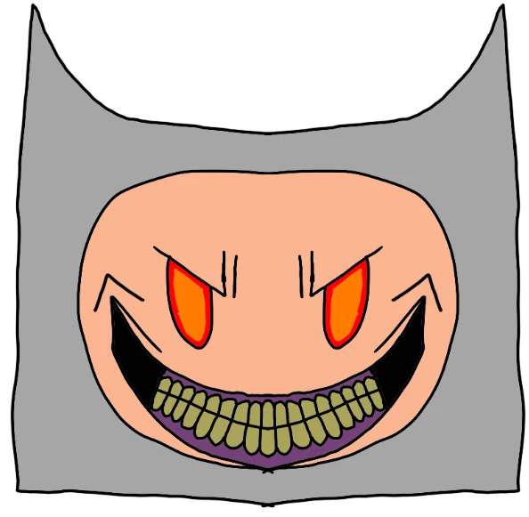 A-60 with a Finn disguise | Fandom