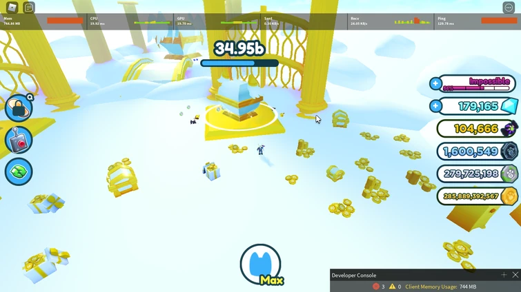 Put ur roblox image 1 hrs before this maintenance here | Fandom