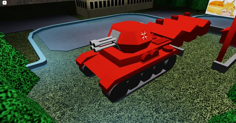 red iron cross | Fandom