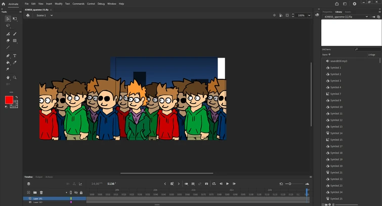 There is a way to get the eddsworld fla files | Fandom