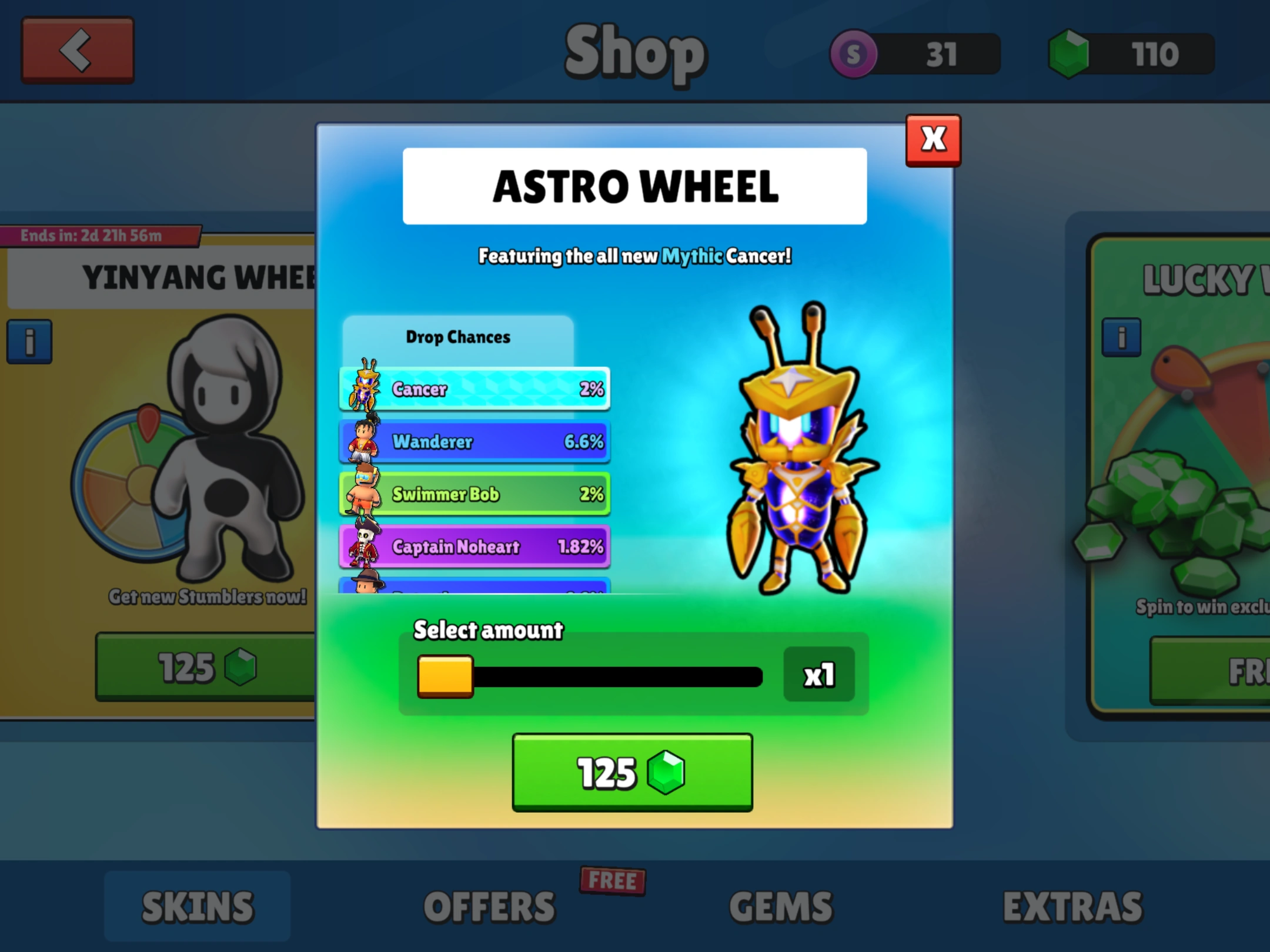 I hope I get cancer! | Fandom